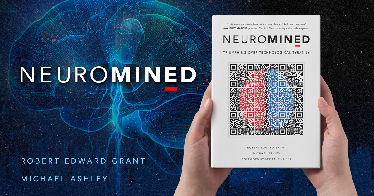 Neuromined Home - Neuromined